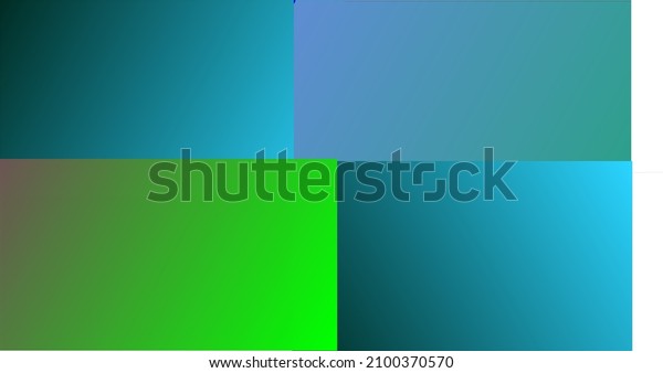 Colorful Unique Backgrounds Worksheets Stock Vector (Royalty Free ...