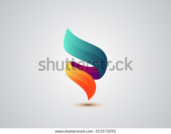 323,214 Swirling Logo Images, Stock Photos & Vectors | Shutterstock