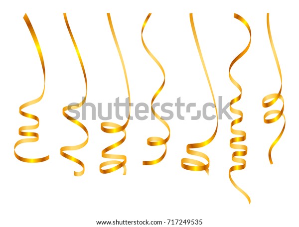 Colorful Vector Serpentine On Transparent Background Stock Vector ...