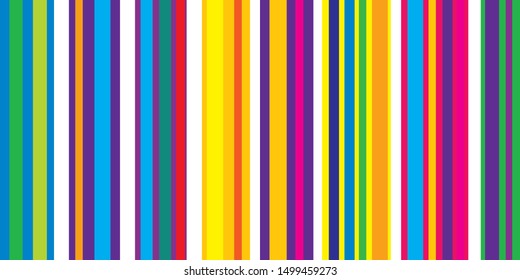 167,041 Multicolor stripes Stock Vectors, Images & Vector Art ...
