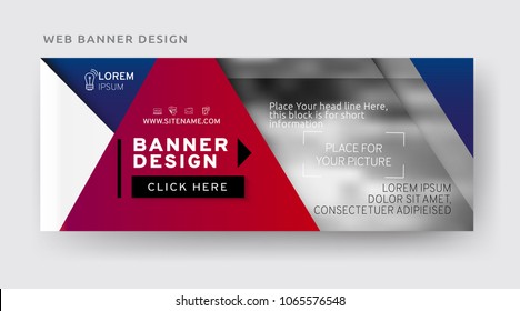 Luxury Villas Billboard Design Template 스톡 벡터(로열티 프리) 1534209665 ...