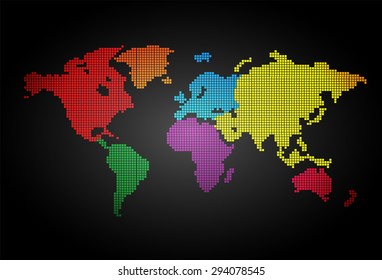 40,208 Pixel country Images, Stock Photos & Vectors | Shutterstock