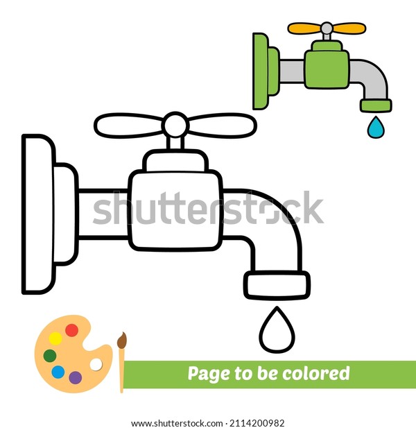 38,927 Faucet Colors Images, Stock Photos & Vectors | Shutterstock