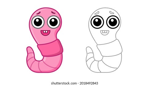 1,086 Worm trace Images, Stock Photos & Vectors | Shutterstock