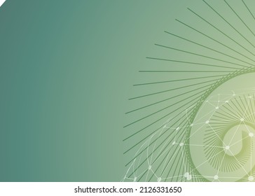 Colors Horizontal Template Background Light Gradient Stock Vector ...