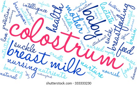 555 Colostrum Stock Vectors, Images & Vector Art | Shutterstock