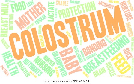 555 Colostrum Stock Vectors, Images & Vector Art | Shutterstock