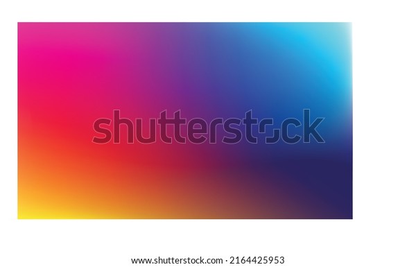 Colour Mesh Background Template Background Colourful Stock Vector ...