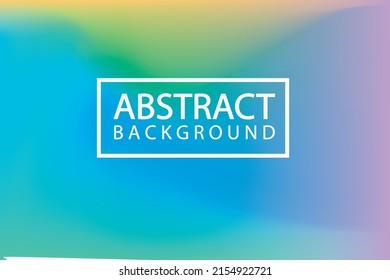 Colourful Abstract Background Designing Stock Vector (Royalty Free ...