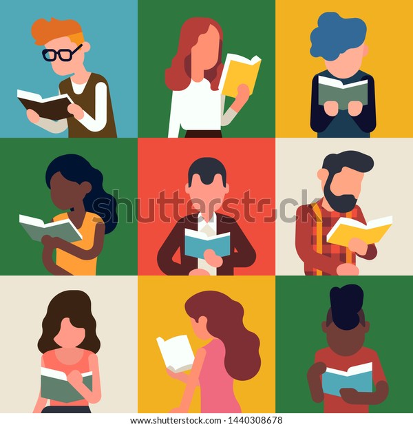 127 Reader Bibliophile Symbol Images, Stock Photos & Vectors | Shutterstock
