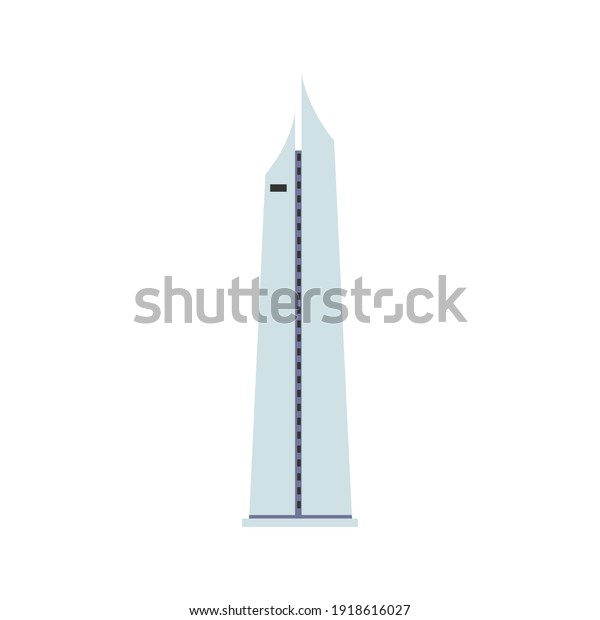 Coltejer Icon Colombia Flat Illustration Stock Vector (Royalty Free ...