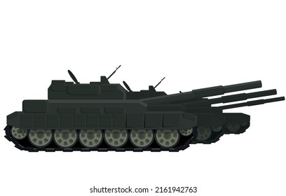 48 T 90 Tank Stock Vectors, Images & Vector Art | Shutterstock