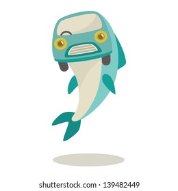 14,101 Fish car Images, Stock Photos & Vectors | Shutterstock