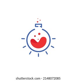 1,953 Light lab logo Images, Stock Photos & Vectors | Shutterstock