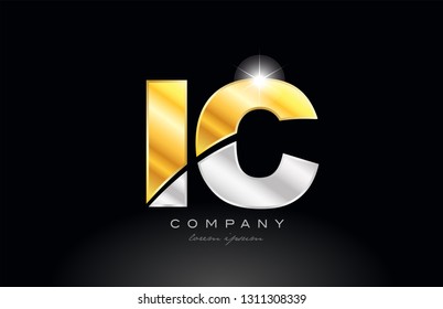 2,471 Ic logo Images, Stock Photos & Vectors | Shutterstock