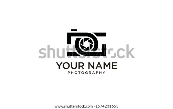 1,938 imágenes de D photography logo - Imágenes, fotos y vectores de ...