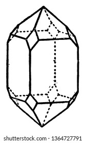 21 imágenes de Tetragonal prism - Imágenes, fotos y vectores de stock ...