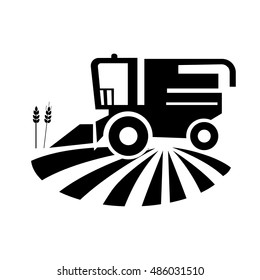 Combine Icon Illustration Isolated Vector Sign Stock Vector (Royalty ...