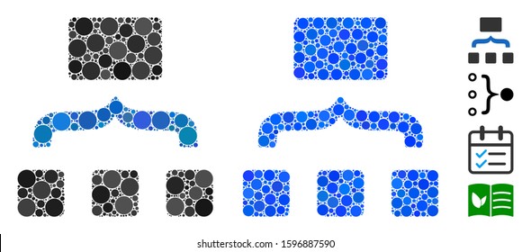 166 imágenes de Merging items - Imágenes, fotos y vectores de stock ...