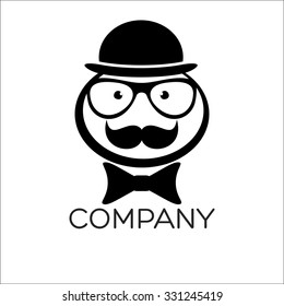Comedian Logo Stock Vector (Royalty Free) 331245419 | Shutterstock