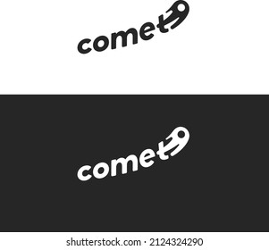2,575 Comet font Images, Stock Photos & Vectors | Shutterstock