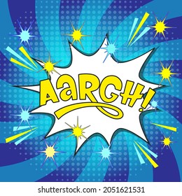 70 Aargh Images, Stock Photos & Vectors | Shutterstock