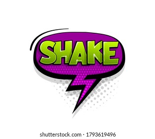 2,633 ilustraciones de Shake word - Ilustraciones, imágenes y vectores ...