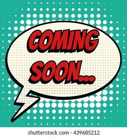530 Coming Soon Book Images, Stock Photos & Vectors | Shutterstock