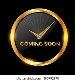 1,239 Coming Soon Watch Out Images, Stock Photos & Vectors | Shutterstock