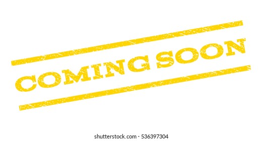 2,681 Coming soon yellow Images, Stock Photos & Vectors | Shutterstock