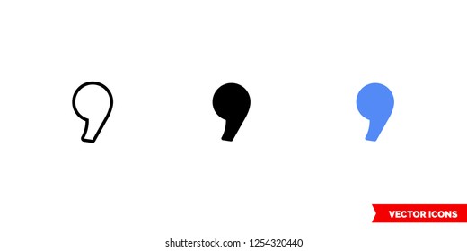 Comma-shaped Images, Stock Photos & Vectors | Shutterstock