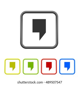 2,310 Quotation Marks Green Images, Stock Photos & Vectors | Shutterstock