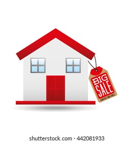 Commercial Clearance Design Stock Vector (Royalty Free) 442081933 ...