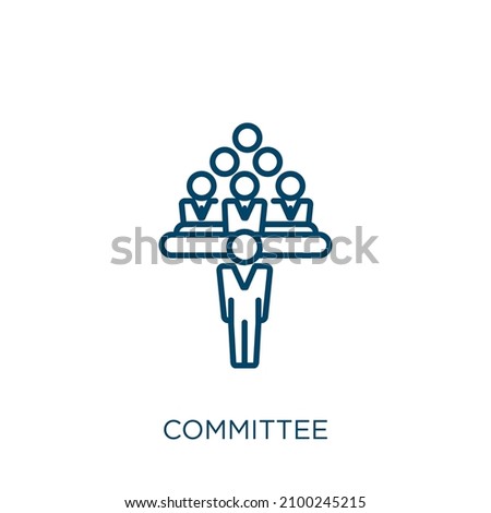Committee Clipart | Free download on ClipArtMag