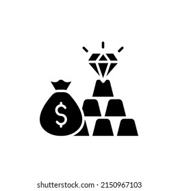 3,076 Commodities trading icon Images, Stock Photos & Vectors ...