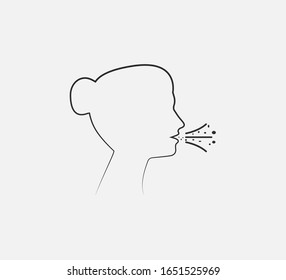 4,364 Coughing drawing Images, Stock Photos & Vectors | Shutterstock