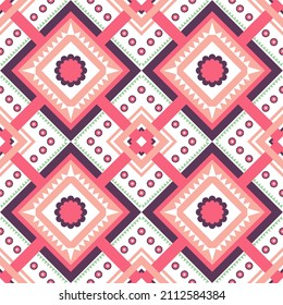 Common Fabric Patterns Used Interior Design Stock Vector (Royalty Free ...