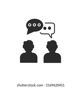 Communication Icons Symbol Vector Elements Infographic Stock Vector ...