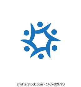 Community Symbol Images, Stock Photos & Vectors | Shutterstock