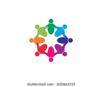Community Vector Icon Stock Vector (Royalty Free) 1020661519 Community Vector Icon Stock Vector (Royalty Free) 1020661519