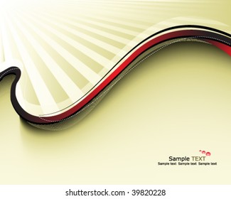 Company Background Design Stock Vector (Royalty Free) 39820228 ...