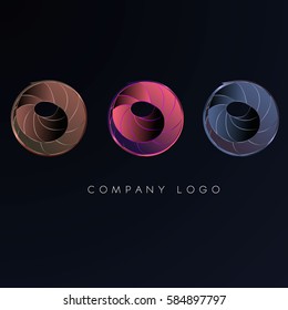 25,396 High tech logo Images, Stock Photos & Vectors | Shutterstock