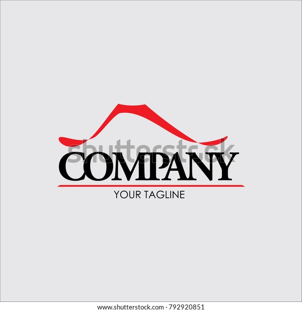 Company Group Logo Design Vector Stock Vector (Royalty Free) 792920851 ...