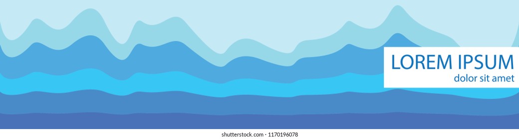 Company Header Banner Stock Vector (Royalty Free) 1170196078 | Shutterstock