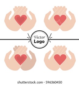 1,993 Helping others logo Images, Stock Photos & Vectors | Shutterstock