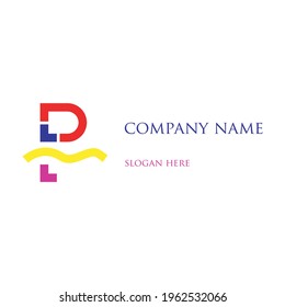 Company Logo Icon Vector Design Stock Vector (Royalty Free) 1962532066 ...