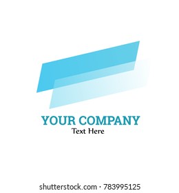 Company Logo Text Vector Stock Vector (Royalty Free) 783995125 ...