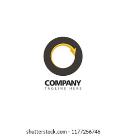 Link Logo Design Template Full Vector 库存矢量图（免版税）1567103392 | Shutterstock