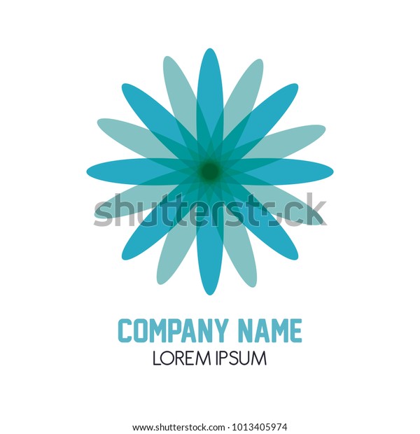 Company Name Symbol Stock Vector (Royalty Free) 1013405974 | Shutterstock