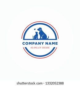 Company Name Vector Logo Stock Vector (Royalty Free) 1332052388 ...